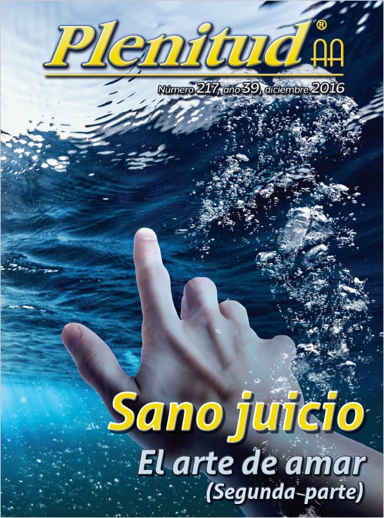 Revista Plenitud